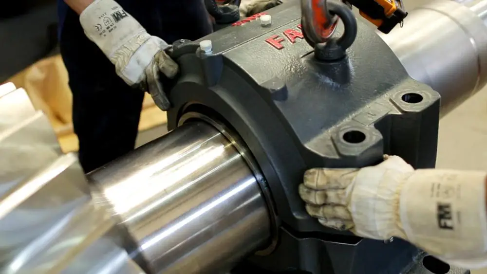 Din502 Din503 Din504 Din 505l Din 506 A Series Plummer Blocks With Best ...