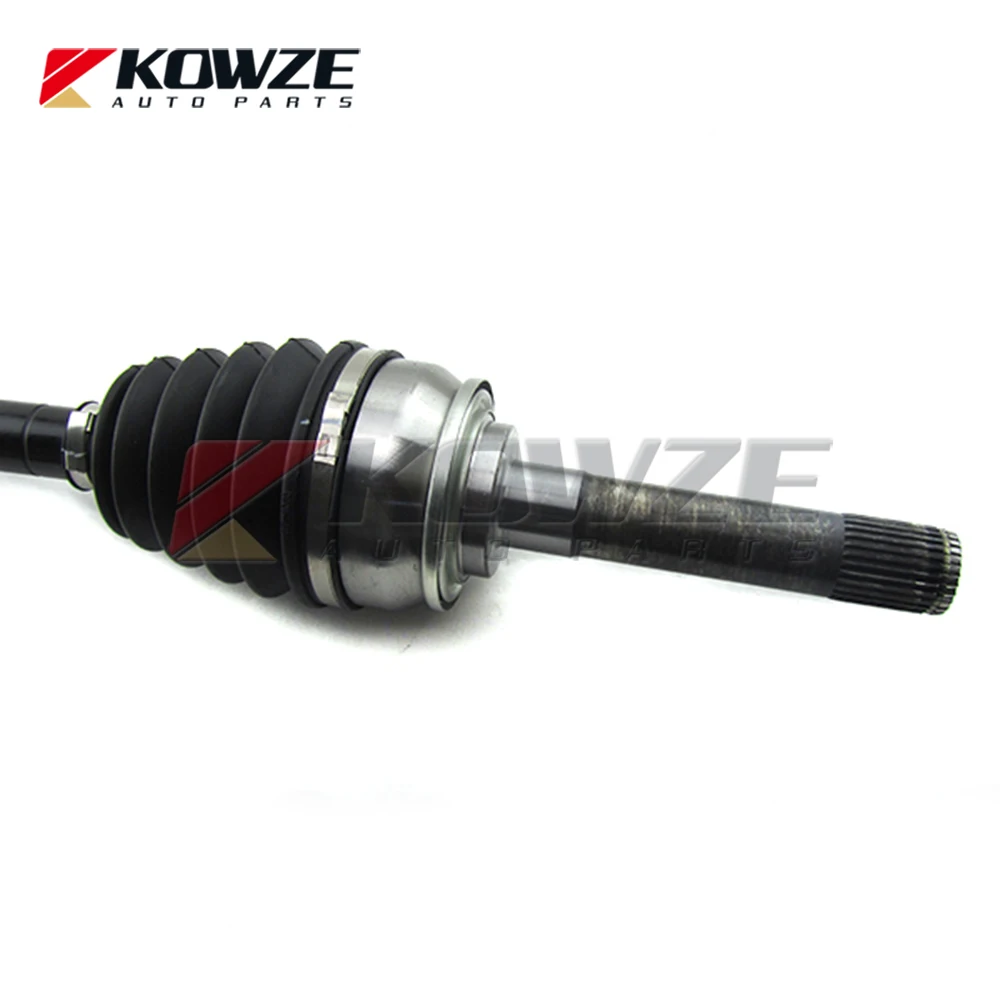 Front Axle Drive Shaft For Mitsubishi Pajero Montero V23 V24 V32 V34 ...