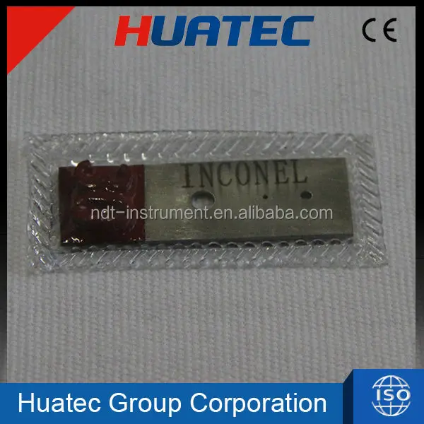 NDT X-Ray Duplex Wire Type Image Quality Indicators for Sale