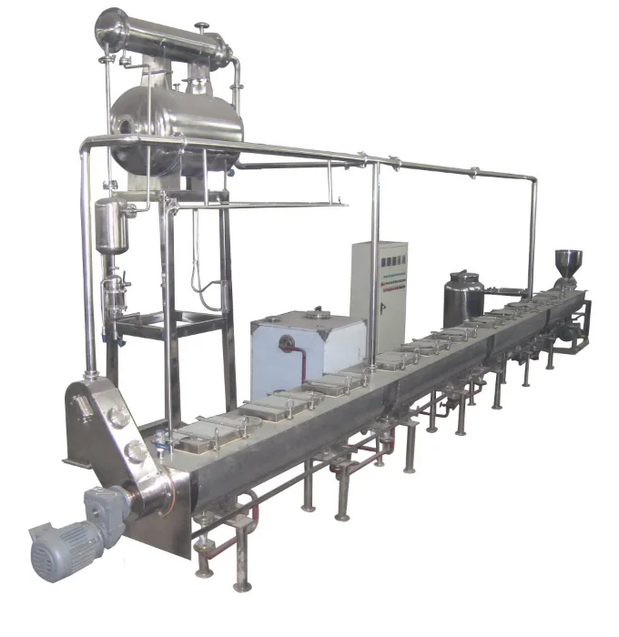 Automatic Volatile Oil Electric Steam Distillation Machine - Buy ...