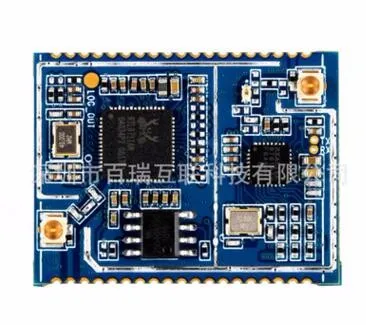 Rtl8711af Rtl8761atv Wifi Wireless Module - Buy Rtl8711af Rtl8761atv ...