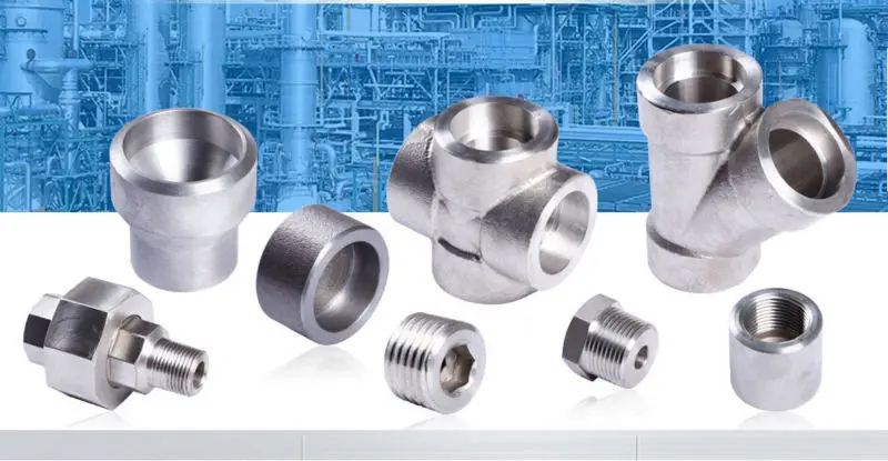 Welding Rotary Joint Steel Union Pipe External Thread Connection - Buy ...