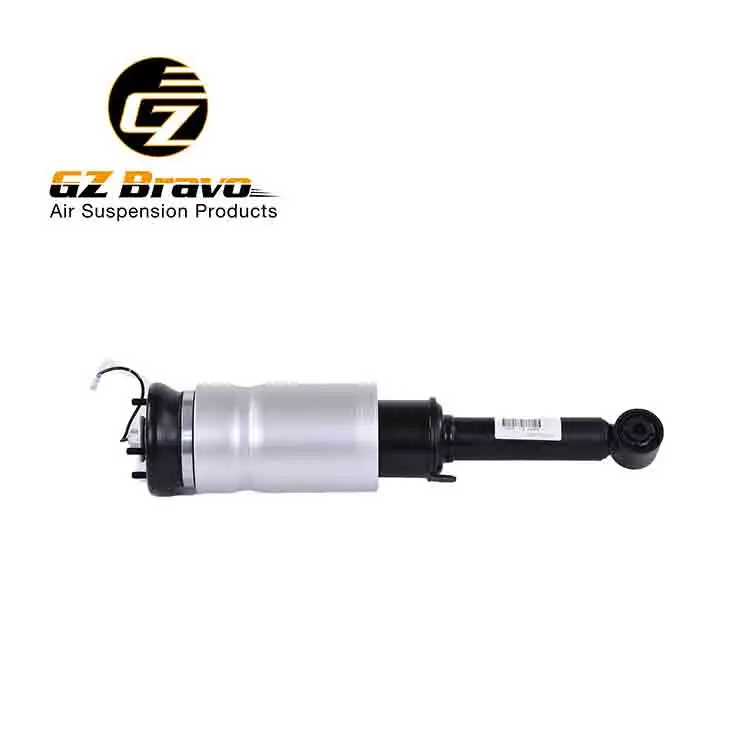 Best Quality and Hot Article Front Air Suspension Shock for Rover Rang ...