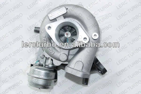 Garrett Turbo Gt2056v 767720-5004s 14411-eb70a/b/c For D40 Navara ...