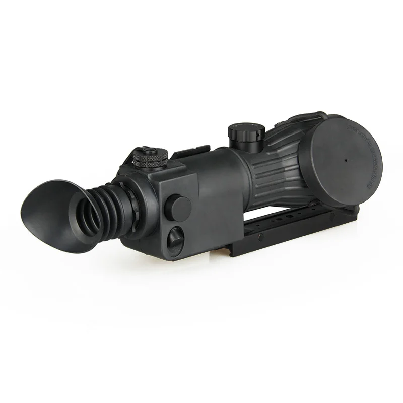 Gen1 Military Night Vision Scope - Buy Night Vision Scope,Military ...