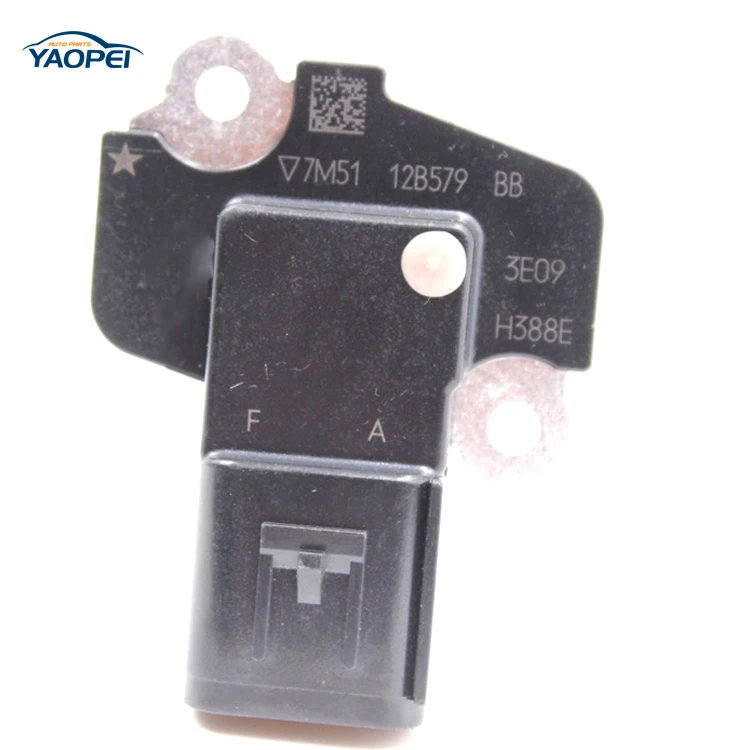 Mass Air Flow Meter MAF Sensor for Ford - YAOPEI 100% OEM