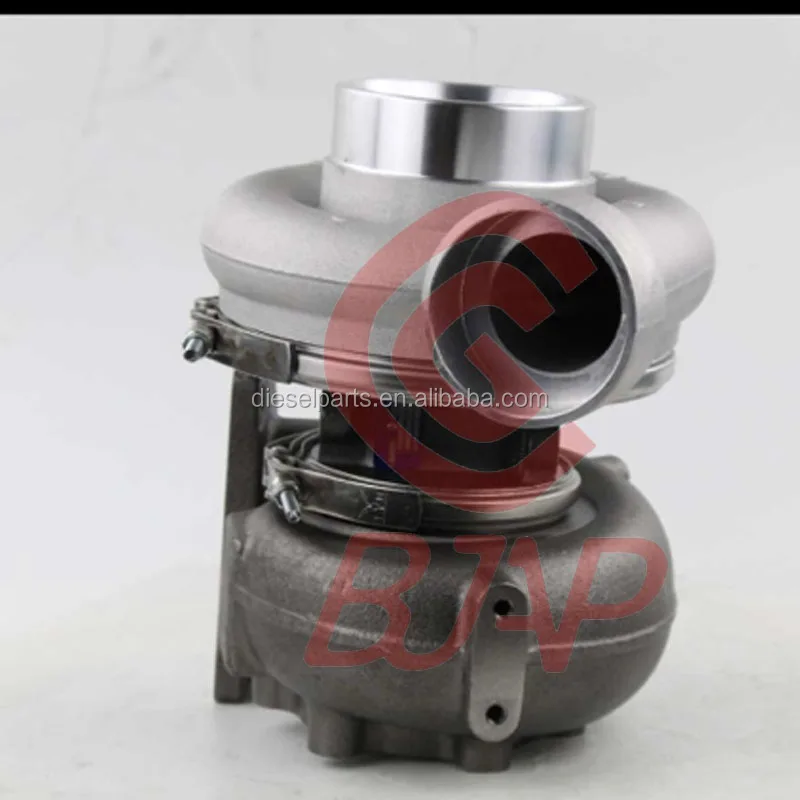 Om50la Turbocharger S400 316699 With Oem A0070964799 - Buy Turbocharger ...