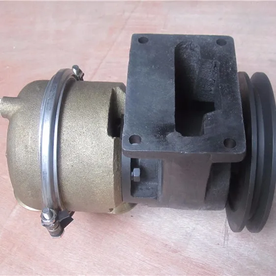 NT855 커민스 부품 바다 원시 물 펌프 3655857| Alibaba.com