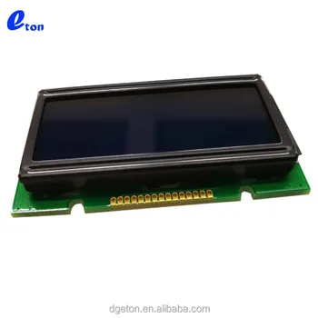 1202 12x2 Small Lcd Display Stn Graphic Lcd Module - Buy 12x2 Small Lcd ...