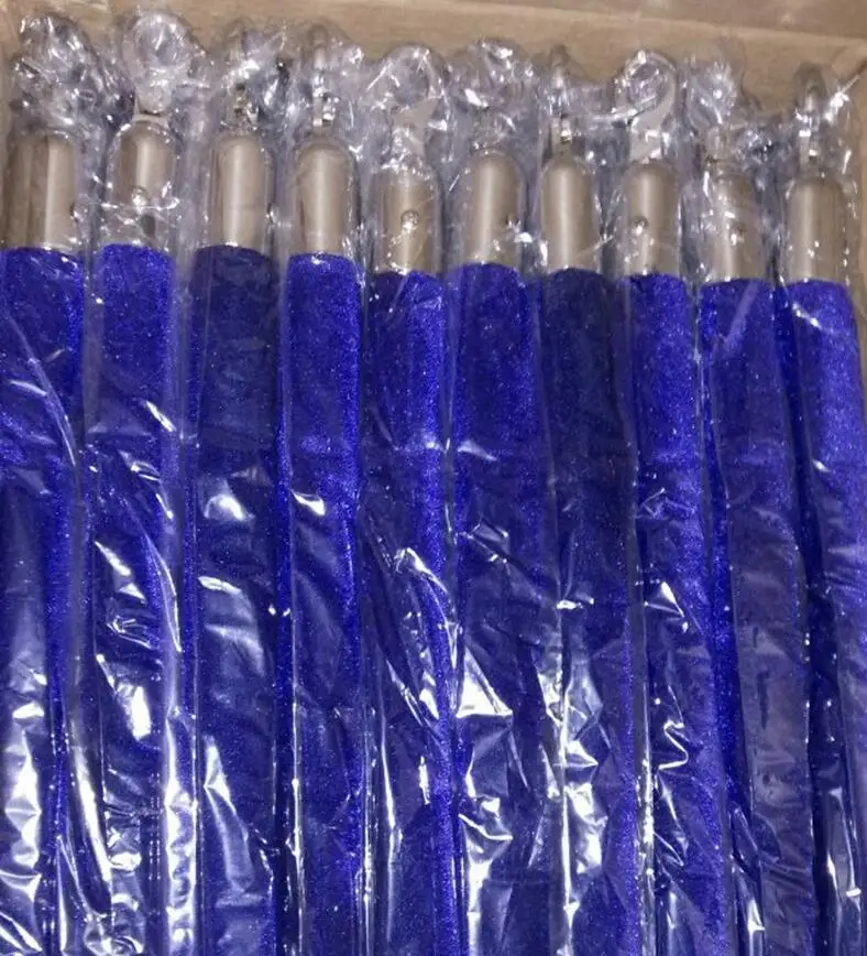 2018 New Arrival - Purple Velvet Rope & Blue Velvet Rope