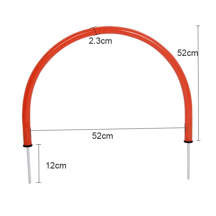 Wholesale Agility Training Gates - Improve Soccer Skills