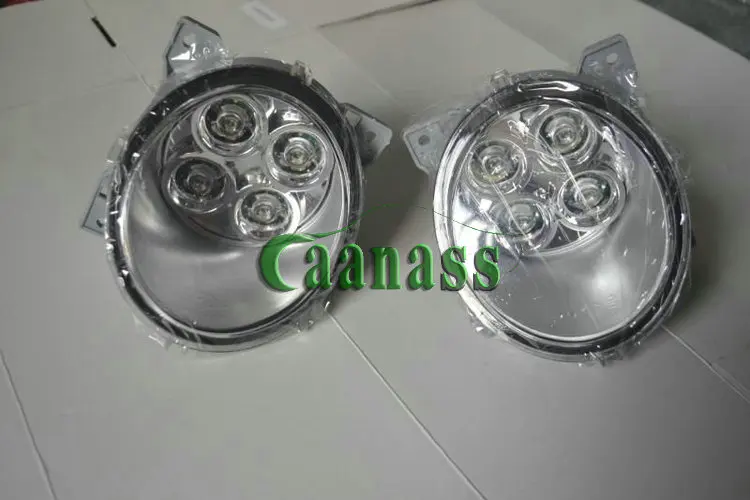 1931613 2031054 Use For Scan Truck Fog Lamp Light Body Part Spare - Buy ...