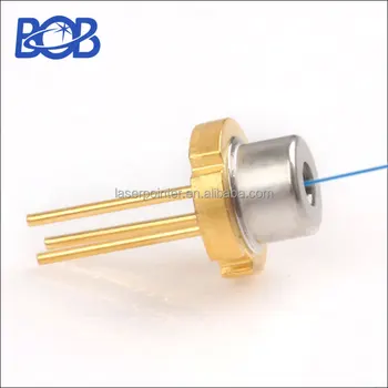 Blue 455-470nm 470nm 2.6w Laser Diode Blue Laser Diode To5 - Buy 470nm ...