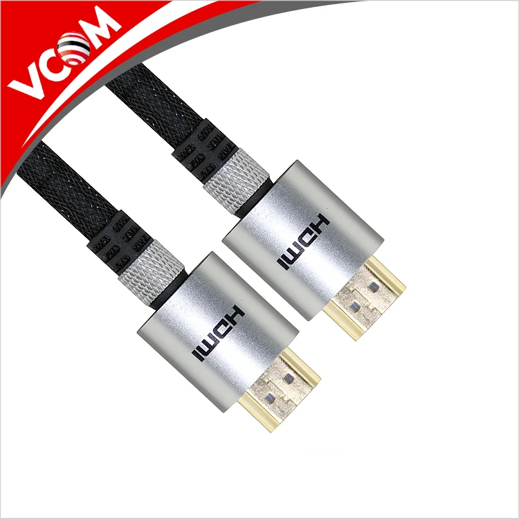 High Quality Engineering Event Triple Shielded Plus Nylon Braided 1.4v ...