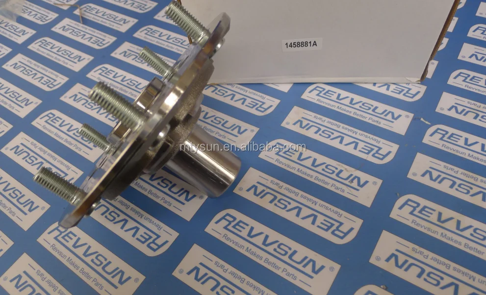 REVVSUN Wheel Hub for Ford Transit - Durable Auto Parts