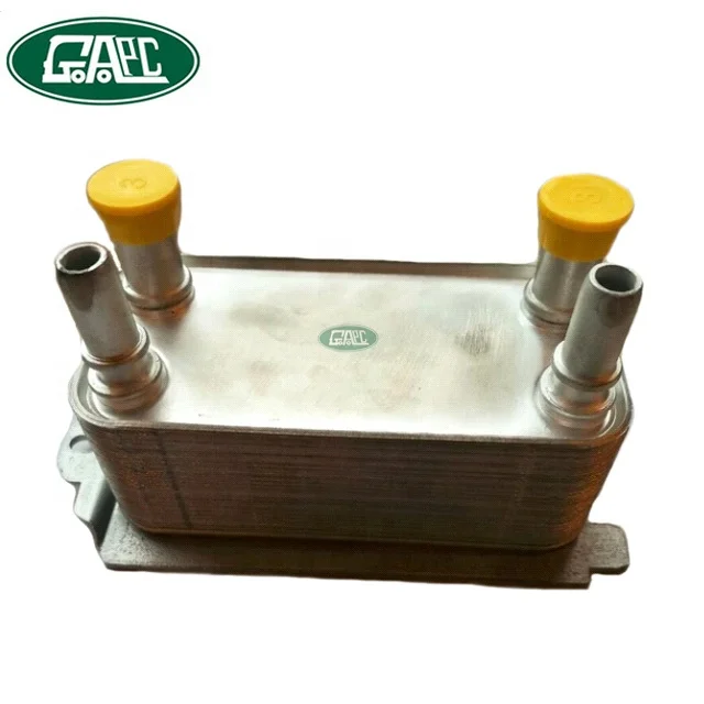 Oil Cooler X6003001 for Land Rover Range Rover Sports 2014