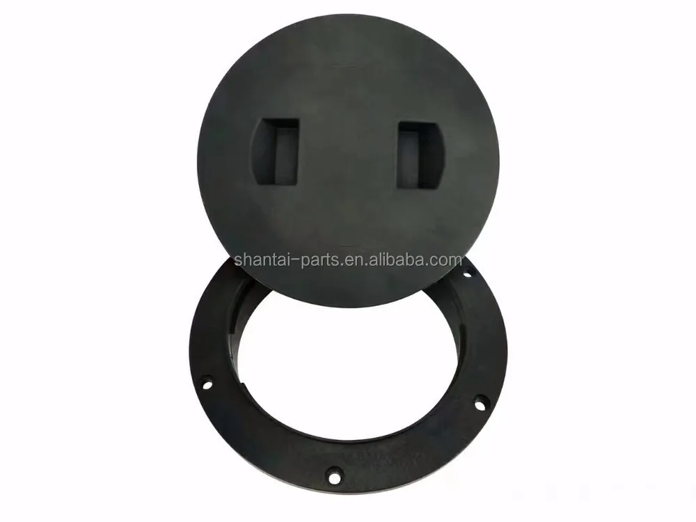 2017 New Type Diesel Generator Radiator Cap - High Performance