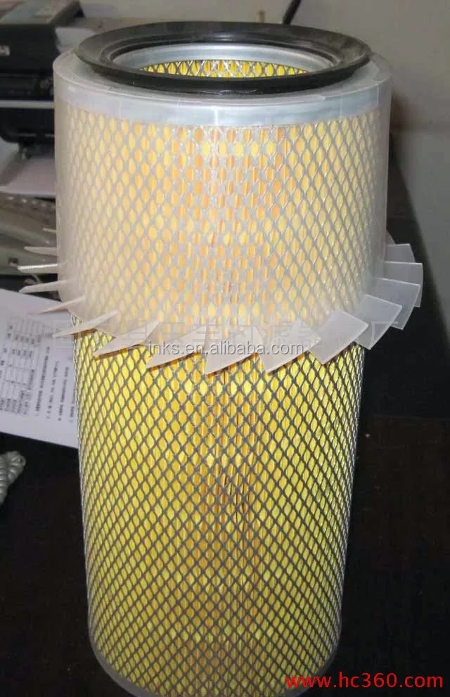 Air Filter K2337-2 - Buy K2337-2,K2337-2,K2337-2 Product on Alibaba.com