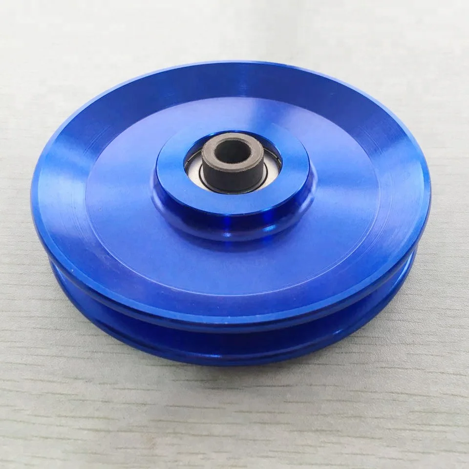 TF Cast Iron Weights - Durable and Customizable Fitness Plates