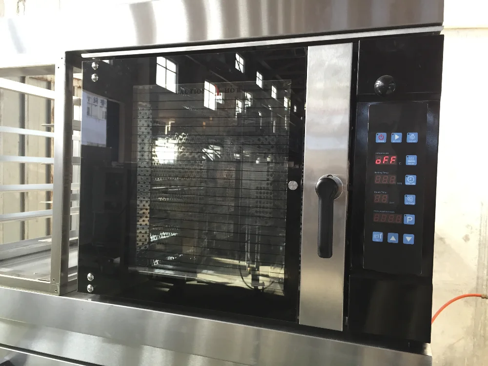 Commercial Multi-Function Oven - High Productivity & Quality