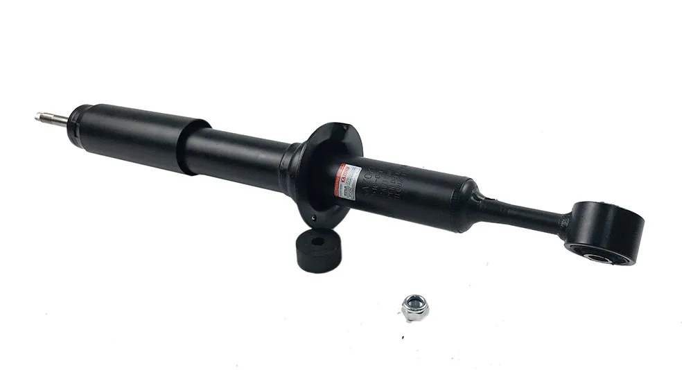 Suspension Strut Front For Kyb Suspension Shock Absorber 48510-09j10 ...