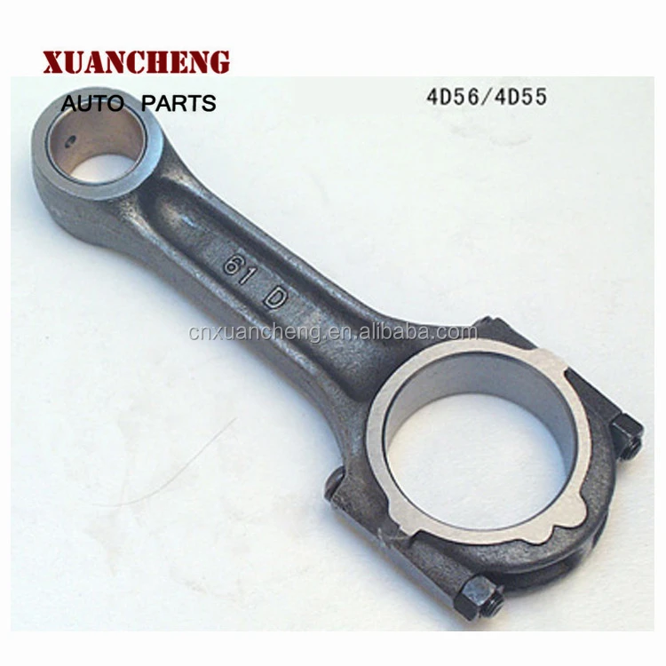 Motor Spare Engine Parts Auto Con Rod For Mitsubishi L200 4d56 Diesel ...