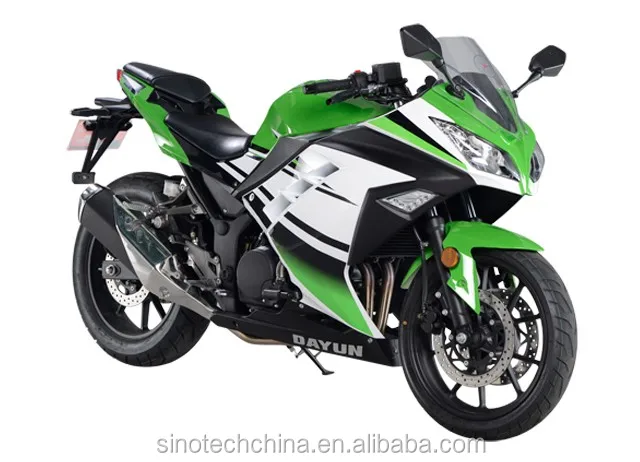 Automatic 150cc Chinese Racing Enduro Sport Dayun Sale Chopper ...