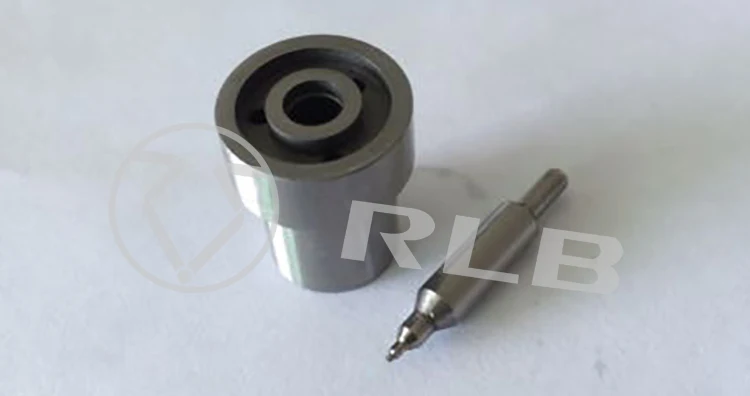 High Quality Nozzle Assy 23620-69115 For Hiace 5l Engine Diesel - Buy ...