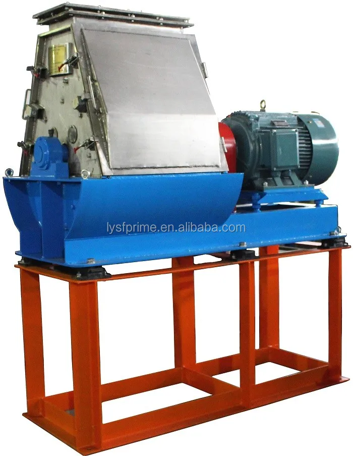 Fish Meal Machine Fish Meal Making Machine Grinding Machine - Buy Fish ...