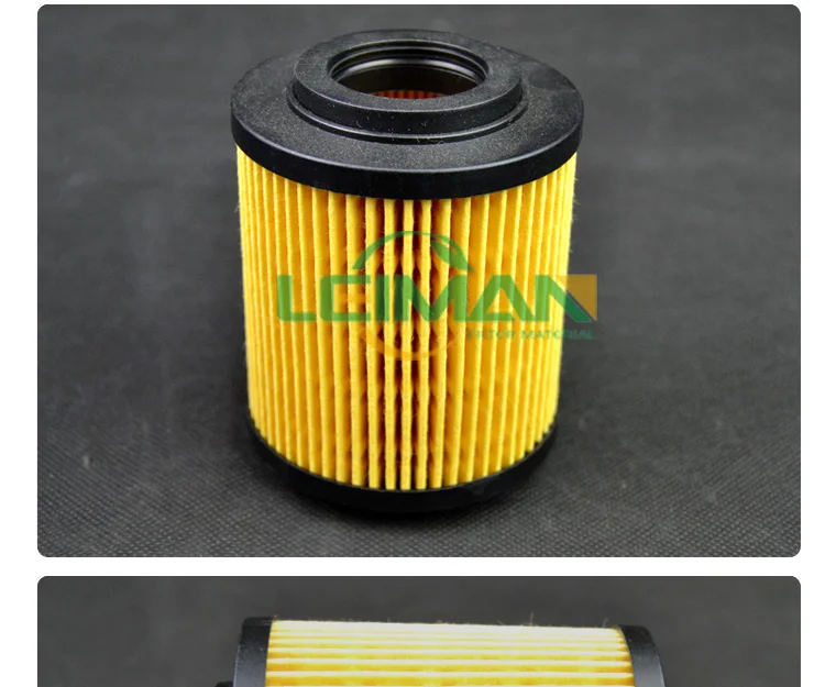 11427557012 Auto Spare Part Oil Filter Element For Peugeot - Buy Oil ...