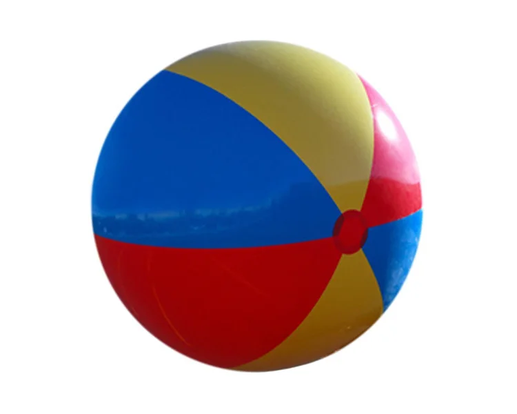 Heavy Duty 7 Color Custom Logo Pvc 6ft 6-9-12 Foot Feet Inflatable ...