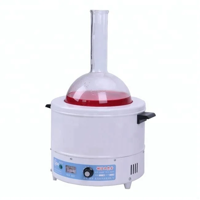 China Manufacturer Beaker Heating Jacket/heating Mantle For Laboratory ...