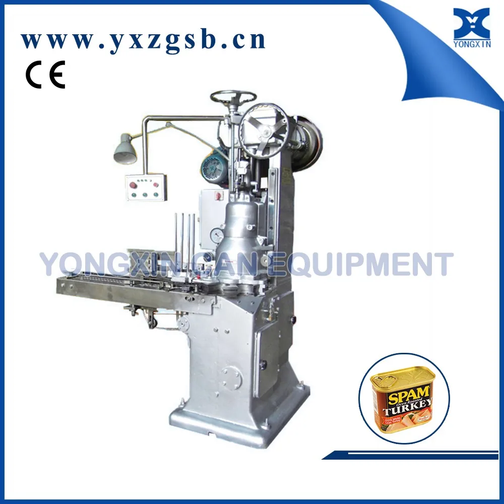 Automatic Tuna Fish Packing Machine - Buy Tuna Packing Machine ...