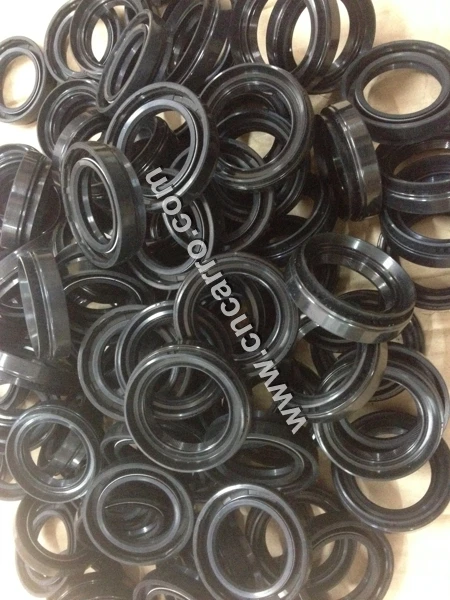 Chevrolet Spare Parts - Oil Seal 9071539 by Factory OEM