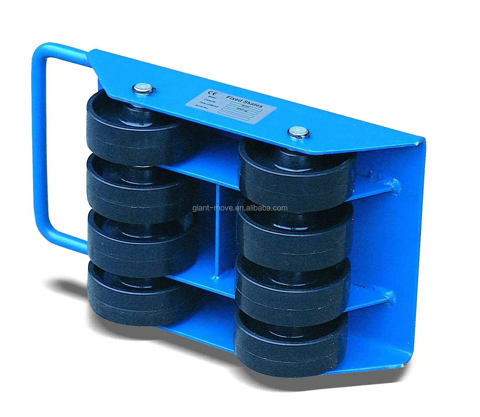 Heavy Duty Transport Trolley,Roller Skates - Buy Heavy Duty Platform ...