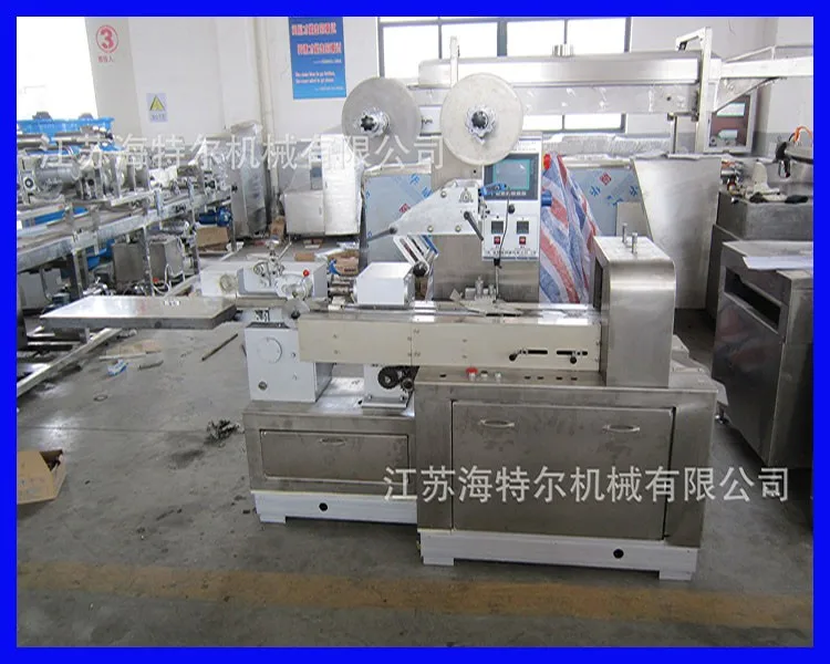 Bubble Gum Processing Machine / Chewing Gum Manufacturing Machine - Buy ...