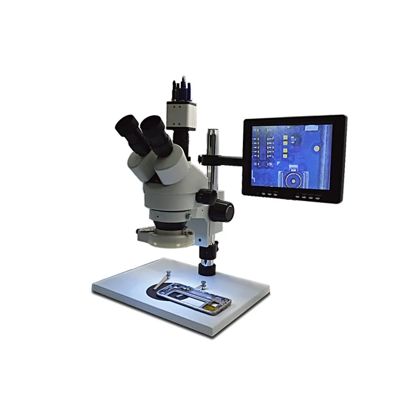 Ksl 30 Fps 2.0 Mp Vga Industrial Digital Microscope Camera - Buy ...