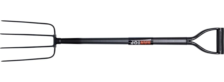 31710 All Metal Steel Fork For Garden Work And Farm Work - Buy All ...