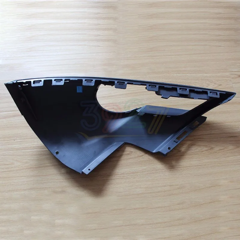 Auto Car Front Bumper Cover Spoiler 4l0807061c 4l0807062cためaudi Q7 ...