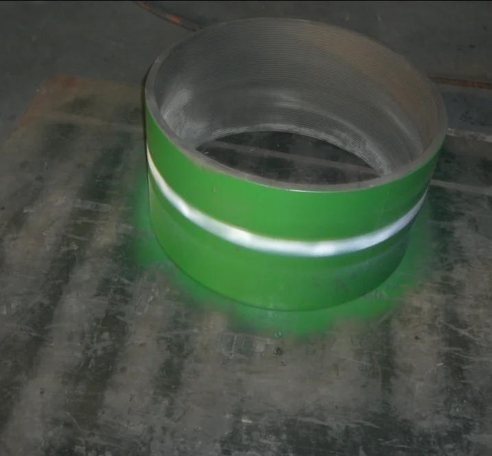 13-3/8 Btc Bcsg Casing Coupling K55 Grade Btc Connection Api 5ct - Buy ...