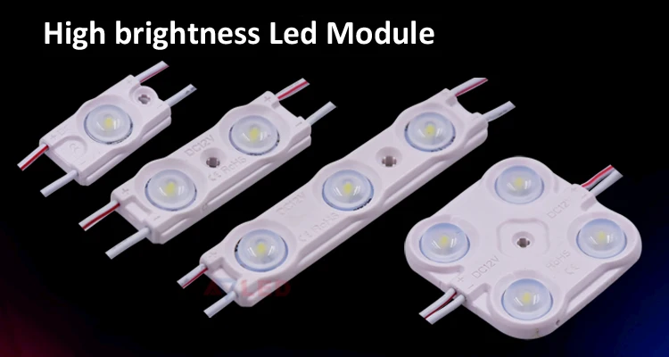 Adled Light Constant Current Linear Led Module 135lm High Lumen Led ...
