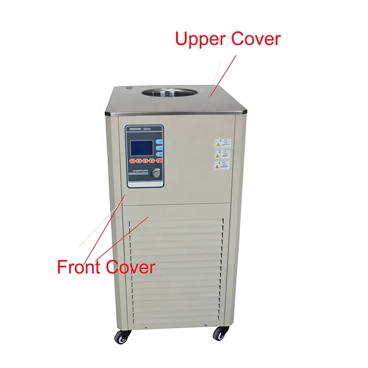 Closed Loop Pump 20l -40c Recirculating Water Chiller System - Buy Heat ...