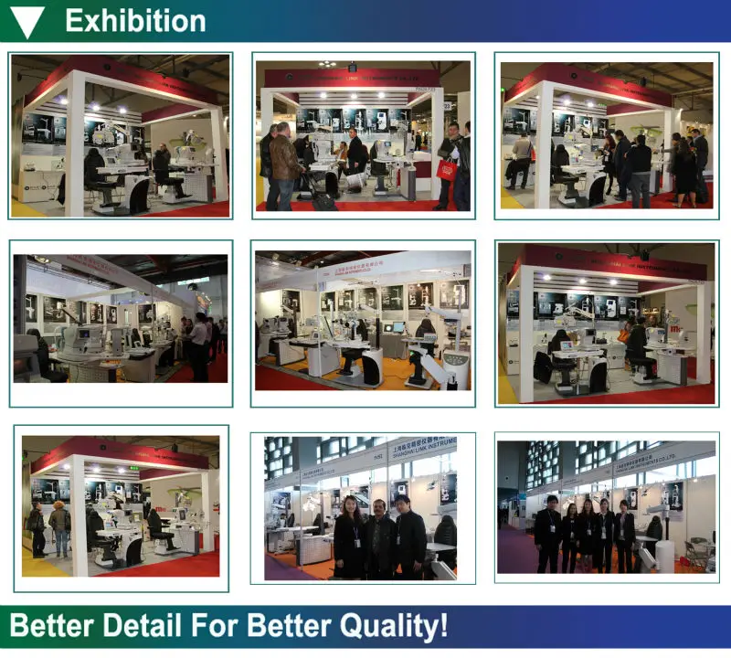 VAC-01 Optometry Equipment - Visual Acuity Eye Chart