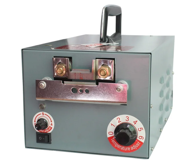 Efficient Chicken Debeaking with Fully Automatic Machine