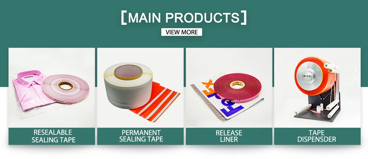 Shanghai Qichang Tape Ltd.