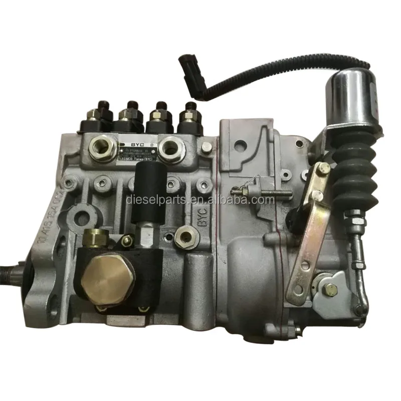 1004 bomba de combustible del motor T73208235 CPES4PB110D410RS3161 para ...