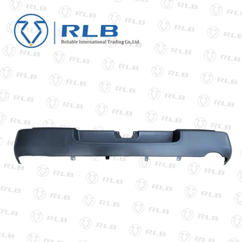 Auto Parts Rear Bumper For 2005 Hiace Narrow 1695mm,52159-26250/52159 ...