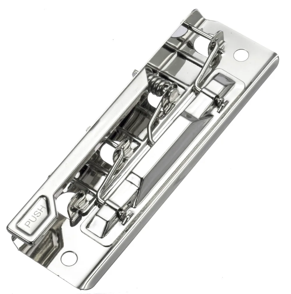 Small Metal Flat Clip - Buy Flat Clip,Metal Flat Clip,Small Metal Flat ...