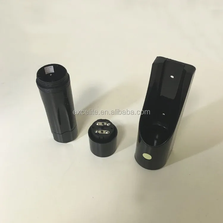 Wall Mounted Emergency Hotel Flash Torch Light - Buy Wall Mounted ...