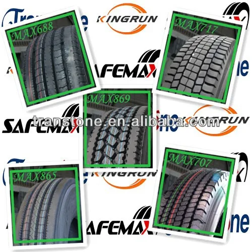 Transtone Tyre On Sale Wholesale Prices Truck Tyres 11r22.5 315/80r22.5 ...